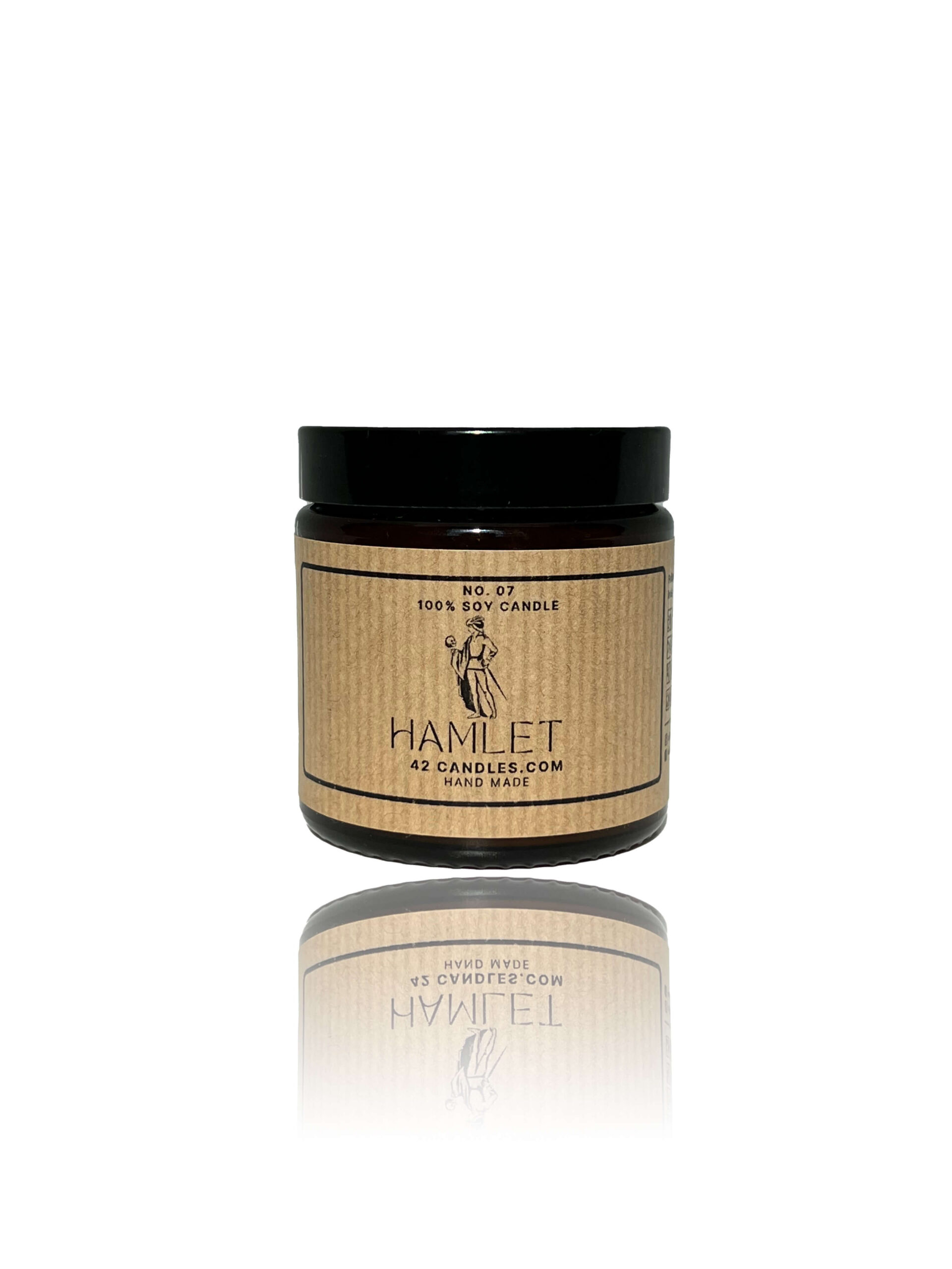 42candles.com | Hand Made Candles and Home Fragrance